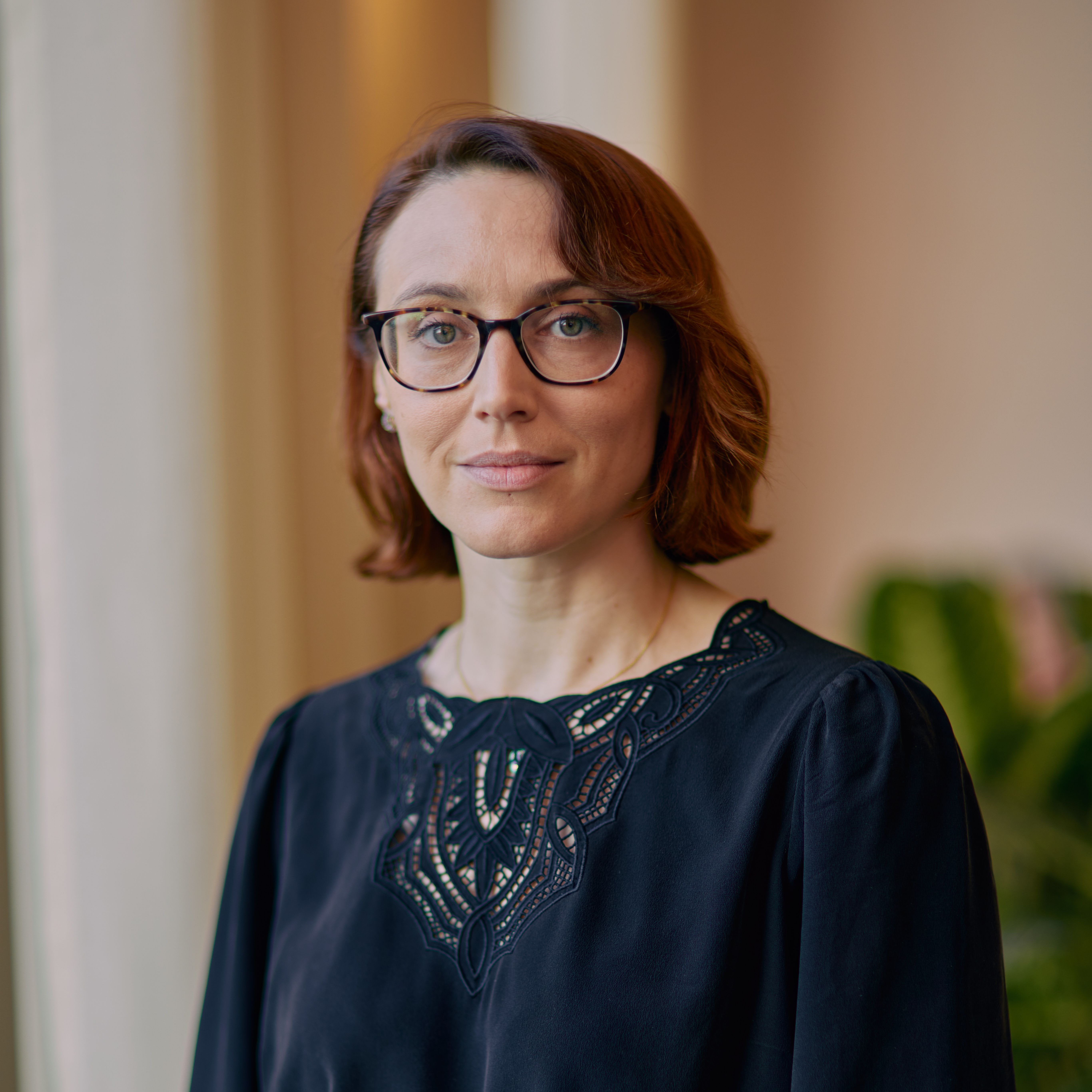 Louise Dunsby - UK Horizons Lead, Renaissance Philanthropy | Chartered ...