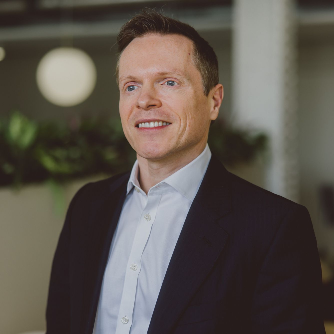 John Myers - Director, YIMBY Alliance