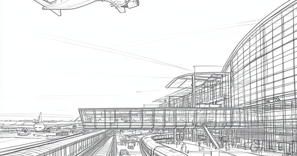 Getting Britain off the ground