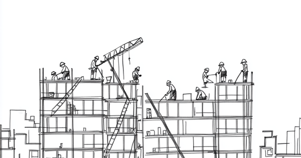 Reforming Judicial Review to get Britain Building